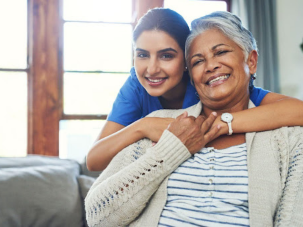 Menarche and Menopause: Milestones in a Woman's Life